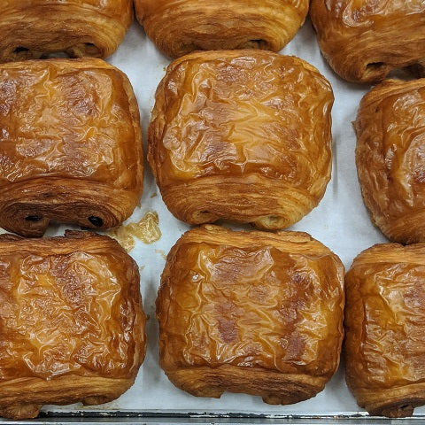 PASTRIES – Hart's Bakery
