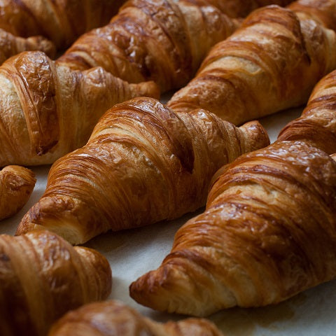 PASTRIES – Hart's Bakery